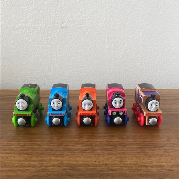 Thomas & Friends | Toys | Brio Compatible Thomas Friends Trains | Poshmark
